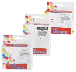 Eco Ink Epson T6641/T6441 dye black 70ml ECO - delfinbuvar vásárlás ...