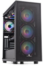 PC Garage Gaming DRAGON Legendar Hyper v2 Sisteme Desktop - Preturi