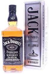 Vásárlás: Jack Daniel's Charcoal Mellowed 0,7 l 40% Whiskey árak ...