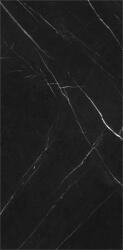 Seramiksan Gresie rectificata tip marmura Nat. Black Marble 93492011 ...