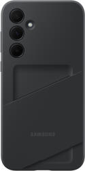 Vásárlás: Samsung Galaxy A35 Card slot case black (EF-OA356TBEGWW ...