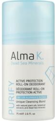 Alma K Purify Active Protection roll-on 75 ml (Deodorant) - Preturi