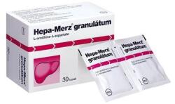 Vásárlás: Hepa Merz granulátum 5g 30x Táplálékkiegészítő árak ...