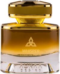 Auraa Desire Whisper Extrait de Parfum 100 ml Preturi Auraa Desire Whisper Extrait de Parfum 100 ...