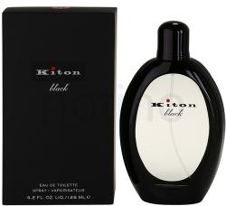 Kiton Black EDT 125ml Парфюми Цени, оферти и мнения, сравнение на цени ...