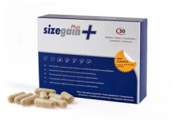 Vásárlás: Size Gain Plus - 30 Db Potencianövelő árak összehasonlítása ...