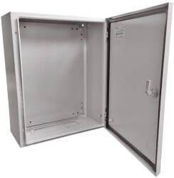 OMU system Tablou 600x400x200mm electric metalic industrial cu ...