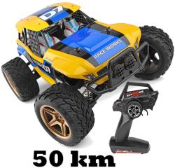 Vásárlás: XK XK Rock Crawler D7 12402-A+Lipo+2.4Ghz. +4WD 1: 12 ...