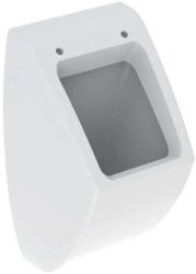 Geberit - Pisoar, admisie spate a apei, alb 236100000 (236100000 ...