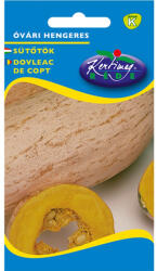 Vásárlás: Rédei Kertimag vetőmag - Óvári hengeres sütőtök 6g Vetőmag ...