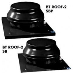 Casals Ventilator centrifugal Casals BT ROOF 2 150 SBP (509301500P ...