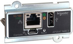 APC AP9547 hálózati kártya vásárlás, olcsó APC AP9547 Hálókártya árak ...