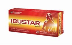 Vásárlás: Ibustar 400 mg Filmtabletta 20 db - patikatt ...