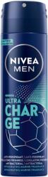Nivea Men Ultra Charge deo spray 150 ml dezodor vásárlás, olcsó Nivea Men Ultra Charge deo spray ...