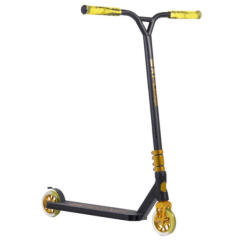 NOVOKIDS Trotineta Freestyle NOVOKIDS Xpose Stunter PRO, Maner 57 cm ...