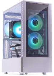 PC Garage Gaming ZMEU Legendar Extra Alb Sisteme Desktop - Preturi