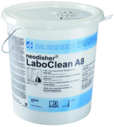 Vásárlás: DR. WEIGERT neodisher LaboClean A8 enyhén lúgos gépi ...