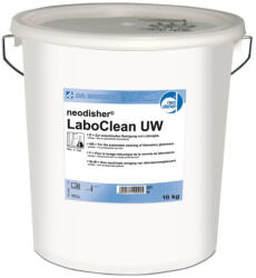 Vásárlás: DR. WEIGERT neodisher LaboClean UW lúgos gépi mosogatópor ...