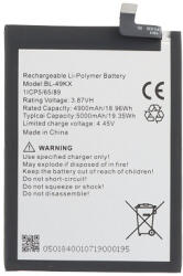 Vásárlás: Infinix BL-49JX akkumulátor (5000mAh, Li-ion, Note 10 Pro ...