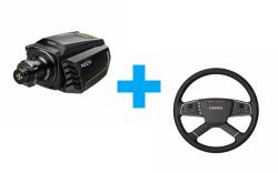 MOZA Racing MOZA-WBR16-WHTSW (Volan jocuri) - Preturi