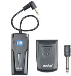 Godox Kit declansator wireless Godox RT-16 cu alimentare pe baterii ...