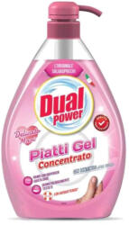 Dual Power Detergent Vase 1l Delicato (Detergent (vase)) - Preturi