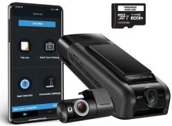 THINKWARE U1000 PLUS 2CH (Camera pentru auto) - Preturi