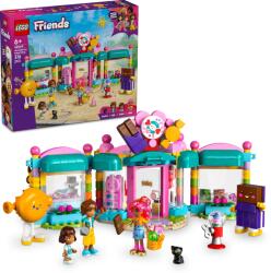LEGO® Friends - Heartlake City Candy Store (42649) (LEGO) - Preturi