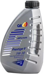 Q8 Formula Prestige V 5W-30 1 l (Ulei motor) - Preturi