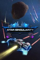 Star Bunny Enterprises Star Singularity (PC) (Jocuri PC) - Preturi