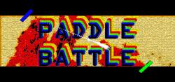 Birdshark! Games Paddle Battle (PC) (Jocuri PC) - Preturi