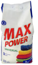 Vásárlás: Max Power Universal 9 kg (9056) Mosószer, mosópor árak ...
