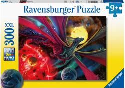 Ravensburger Dragon 300 (RVSPC12938) (Puzzle) - Preturi