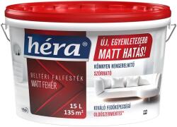 Vásárlás: Trilak Héra belső falfesték 15 l fehér Diszperziós festék ...