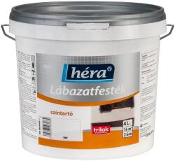 Vásárlás: Trilak Héra lábazatfesték 4 l világosbarna Lábazati vakolat ...