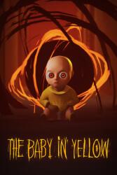 Team Terrible The Baby in Yellow (PC) (Jocuri PC) - Preturi