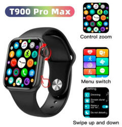 T900 Pro Max (Smartwatch, bratara fitness) - Preturi
