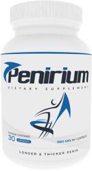 Prime Supliment, Penirium, 30 capsule, marire penis (Stimulente) - Preturi