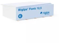 Rigips Placa gips-carton Rigips Fonic 12.5mm (2600mmx1200mm) (RGP ...