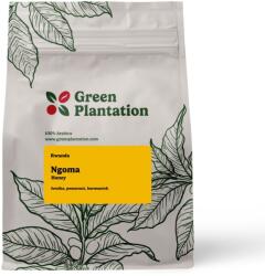 Green Plantation Rwanda Ngoma Miere | Filtra 1 kg (Cafea) - Preturi