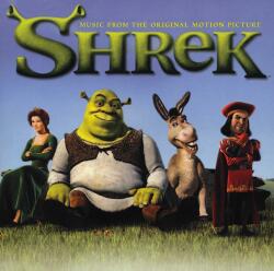 Animato Music / Universal Music Soundtrack - Shrek-Music From The ...