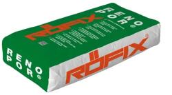 Rofix Adeziv specifial Rofix Renopor, 25Kg (Mortar de tencuiala) - Preturi