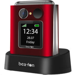 Bea-fon Fold 10 mobiltelefon vásárlás, olcsó Bea-fon Fold 10 telefon ...