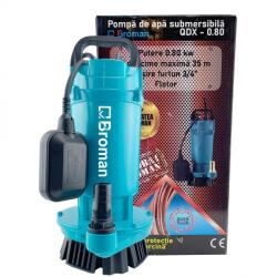 Broman BRM01032 (Pompa, hidrofor) - Preturi