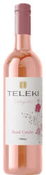 Vásárlás: TELEKI VÁLOGATÁS Villányi Rosé Cuvée 2024. 0, 75l száraz ...