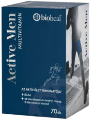 Vásárlás: Active Men Multivitamin (70 db) (VIT-VIT356 ...