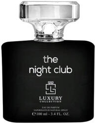 Khalis The Night Club EDP 100 ml Preturi Khalis The Night Club EDP 100 ...