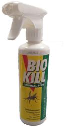 Vásárlás: BioKill original plus rovarirtó permet 500ml Rovar és kártevő ...