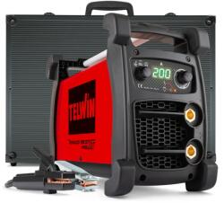 Telwin TECHNOLOGY 238 XT CE/MPGE (816258) (Aparat de sudura) - Preturi