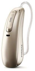 Phonak Aparat Auditiv Phonak Audéo P30-R (Champagne) (Aparat auditiv) - Preturi